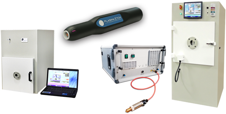 Plasma Etch PE-50等离子清洗器_参数_价格-仪器信息网